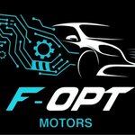 F-opt Motors (Kalvaryjskaja Street No:42), çıkma yedek parça  Minsk'ten
