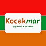 Koçak Market (Diyarbakır, Bismil, 38. Cad.), market  Bismil'den