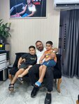 Barber’s paris (Antalya, Konyaaltı, Atatürk Blv., 32A), berberler  Antalya'dan