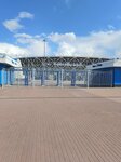 Федерация футбола (gorodskoy okrug Volgograd, Tsentralniy City Administrative District), spor kurumları  Volgograd'dan