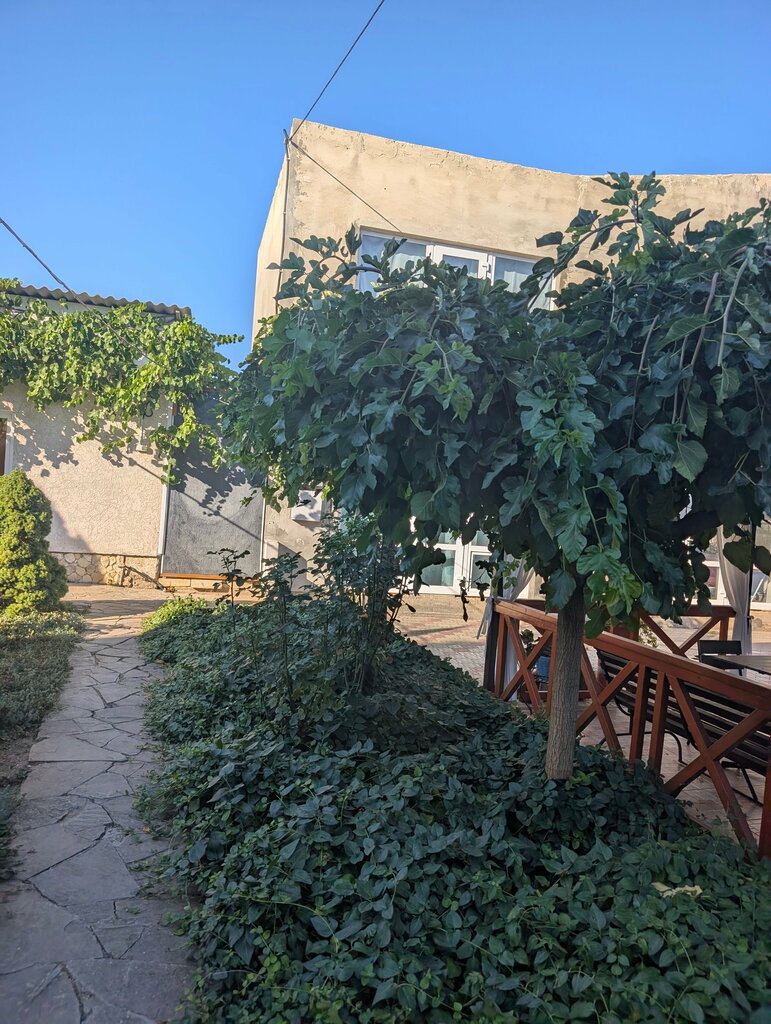 Otel Ольгица, Kırım Cumhuriyeti, foto