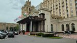 Чистка и ремонт обуви (Kutuzovsky Avenue No:2/1с1), ayakkabı tamiri  Moskova'dan