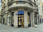 Galerija Nikola Radošević (Uskocka Street No:5), sanat galerisi  Belgrad'dan