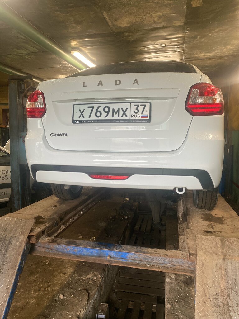 Otomobil servisi Автосервис СТО, Pokrov, foto