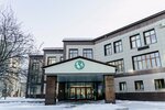 Kdp Avicenna (Vesennyaya ulitsa No:19А), tıp merkezleri ve klinikler  Kiseliovsk'tan