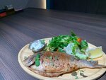Сказка (ulitsa K.A. Vasilyeva No:1к3), kafe  Maykop'tan