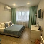 Voyage (selo Podkolodnovka, pereulok Gagarina, 11), guest house  Voronejskaya oblastından