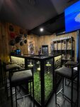 Krysha_lounge (ulitsa 1-y Konnoy Armii No:15Б), nargile kafeler  Rostov‑na‑Donu'dan