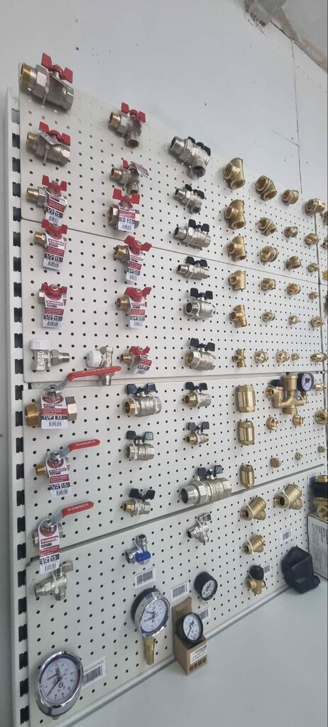 Banyo ve klozet mağazaları Магазин сантехники, Ramenskoye, foto