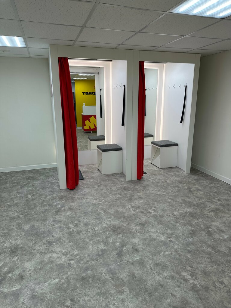 Teslimat noktası Яндекс Маркет, Saint‑Petersburg, foto