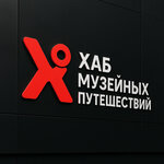 Хаб музейных путешествий (Klary Tsetkin Street No:24), müzeler ve sanat galerileri  Moskova'dan