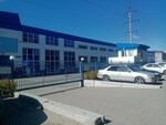 Avangard-MK (Mira Avenue No:185/10), metal konstrüksiyon firmaları  Omsk'tan