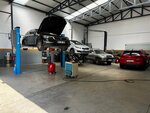 AS otomotiv (İstanbul, Pendik, Velibaba Mah., İspir Sok., 3), otomobil servisi  İstanbul'dan
