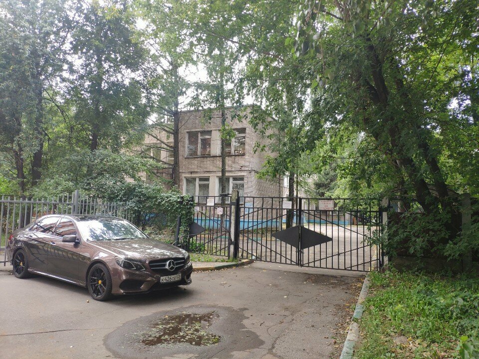 Anaokulları Mbdou D/s № 12, Himki, foto