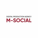 M-Social (prospekt Lenina No:10Б), bilişim firmaları  Briansk'tan