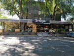 Peshchera (Bogenbai Batyr Street No:210), kafe  Almatı'dan