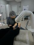 Кабинет здоровой стопы (ulitsa Alekseya Latyshova No:1), güzellik salonu  Verhniaya Pyşma'dan