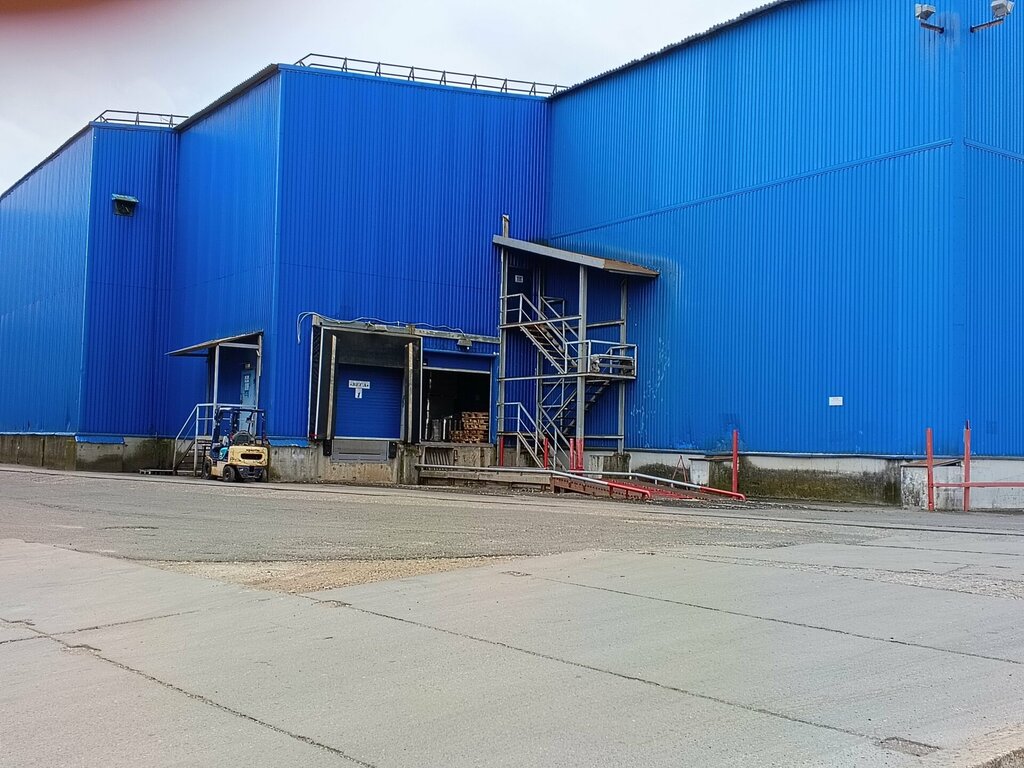 Paketleme malzemeleri firmaları ТПК Вега, Podolsk, foto