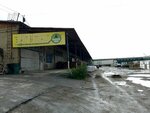Жилстрой (Sovetskaya ulitsa No:211к2), depo  Abakan'dan