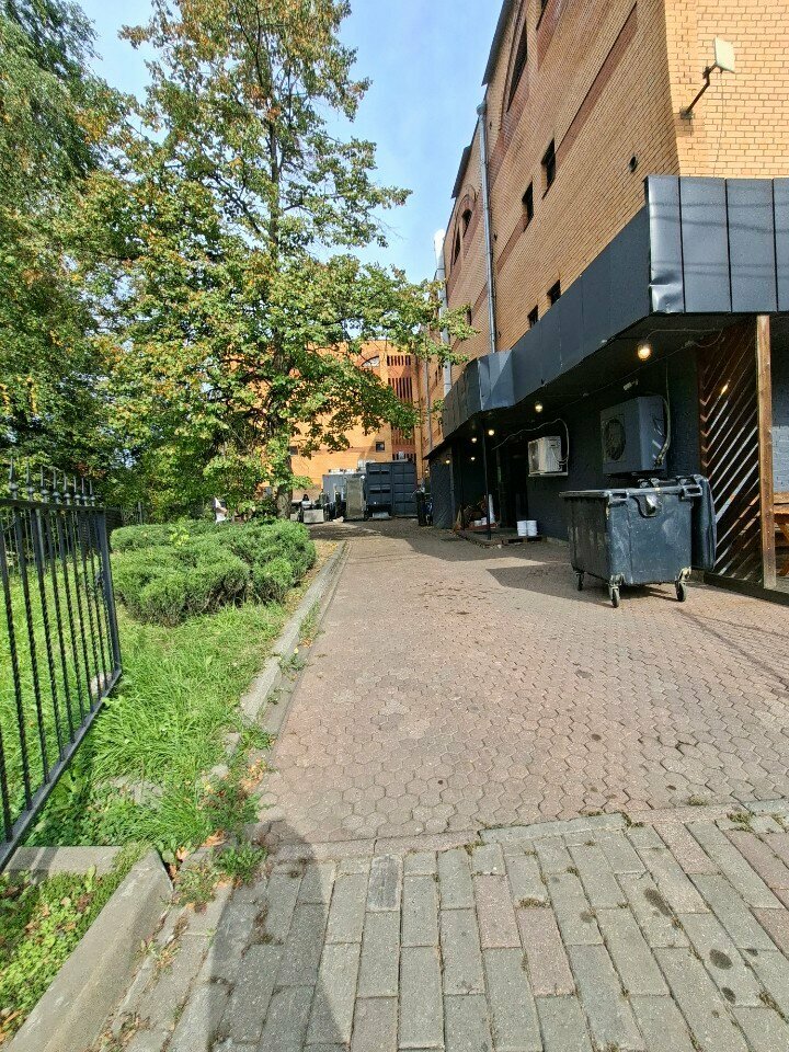 Garajlar Гаражно-строителный кооператив Юпитер, Koroliov, foto