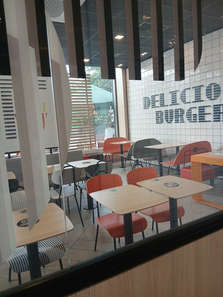 Fast food Vkusno — i tochka, Krasnodar, foto