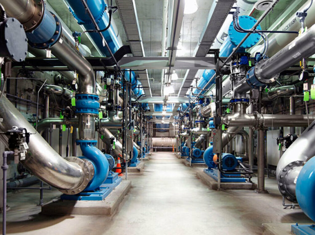 Bina bakım hizmetleri Complex Building Service, Almatı, foto