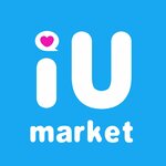 Iu market 24 (Gogol Street No:91), market  Almatı'dan