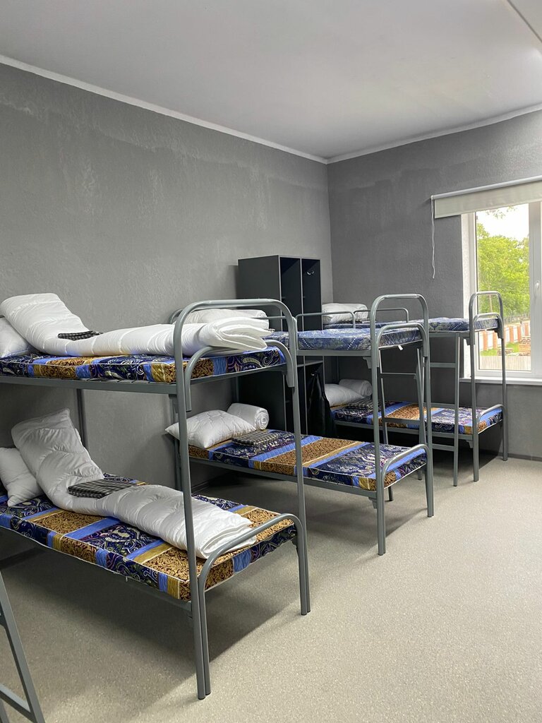 Pansiyonlar, hosteller Хостел, Gusev, foto