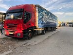 Keruen Track oil service (Almatı Cad. No:186/1), otomobil servisi  Çimkent'ten (Şımkent'ten)