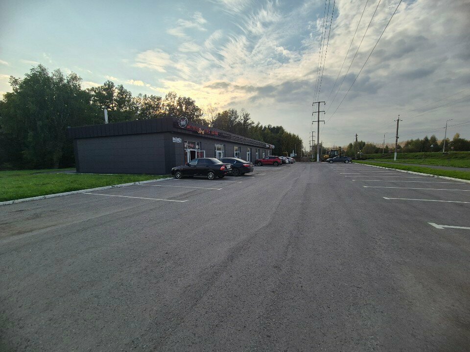 Bira dükkanı Пиfко, Başkurdistan, foto