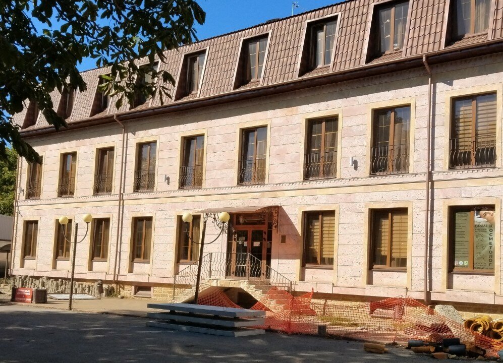 Ticari gayrimenkul alım satımı Офисный центр, Krasnodar, foto