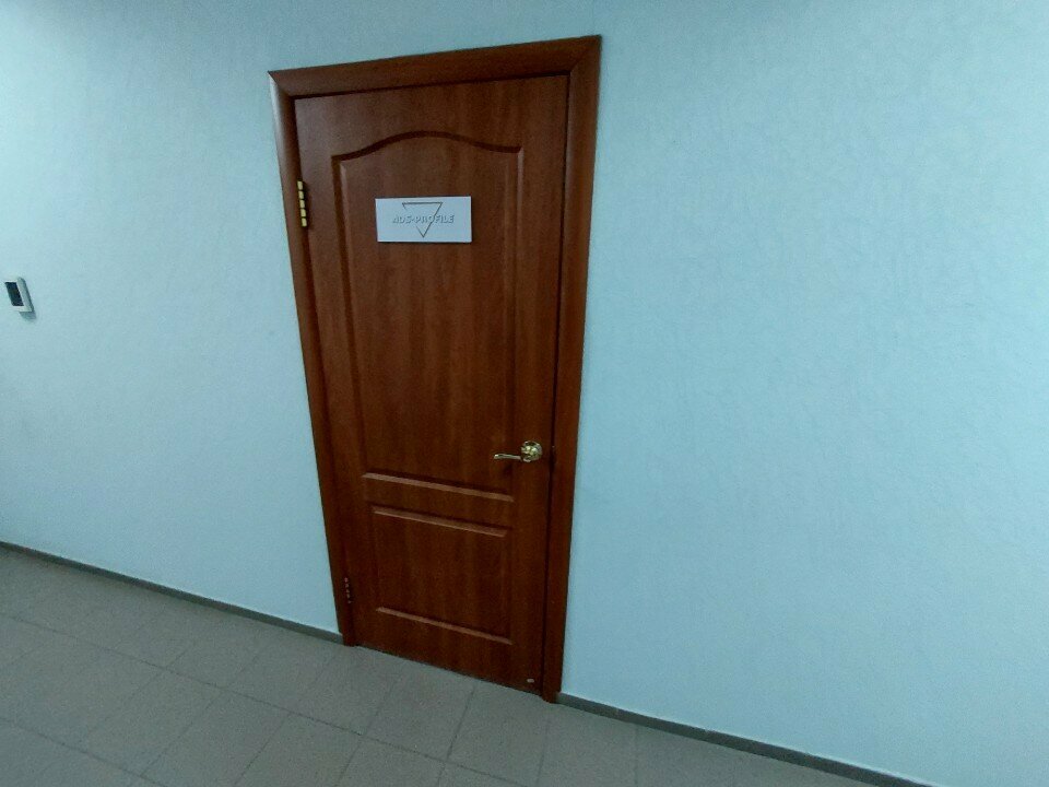 Montaj ekipmanları Ads Profile, Astana, foto