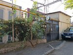 Why Me Hostel (Zurab Abuladzis Street No:5), pansiyonlar, hosteller  Tiflis'ten
