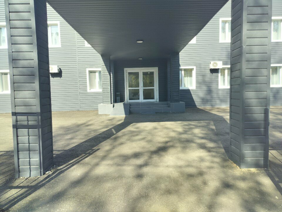 Otel Tör by Uly Dala Hotels, Kostanay, foto