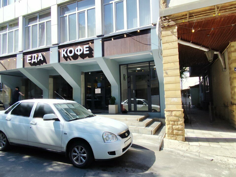 Profesyonel fotoğraf stüdyosu Фотостудия Нурика Огоева, Makhachkala, foto