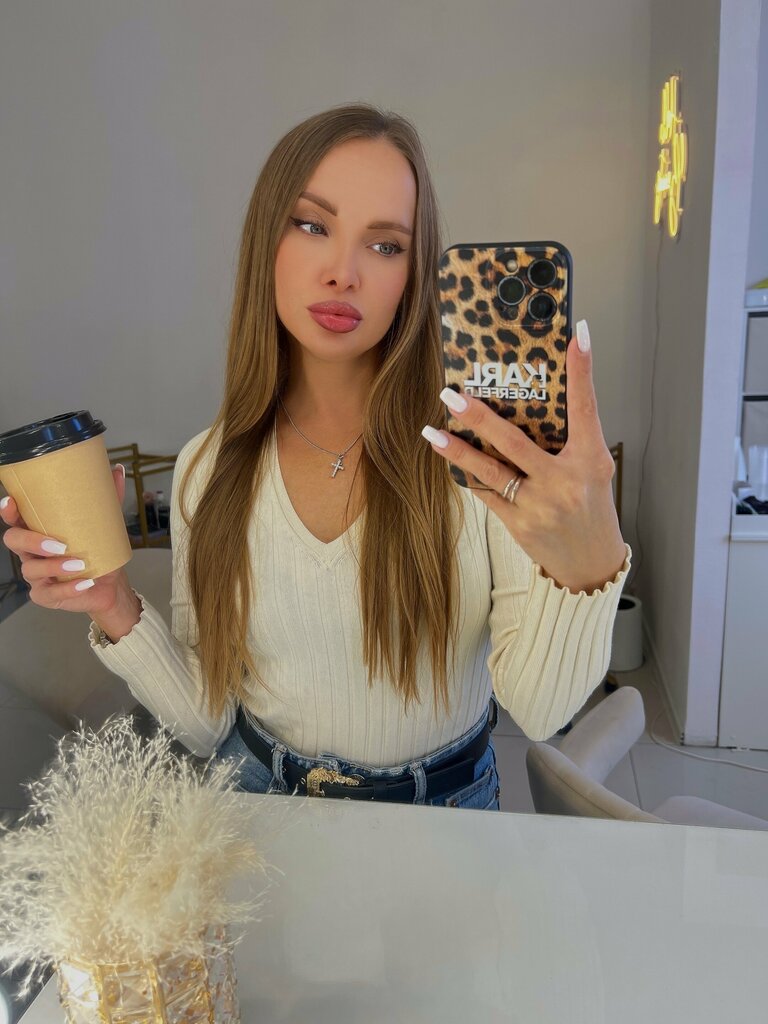 Kalıcı makyaj stüdyosu Hello Beauty, Samara, foto