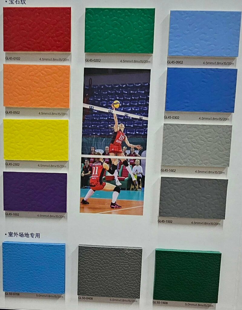 Depo Grand Lin Linolium, Taşkent, foto