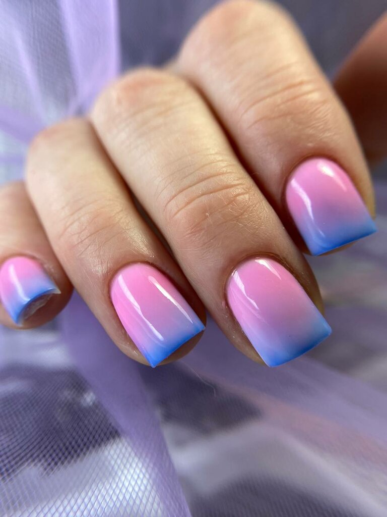 Nail salon Эстетика маникюра, Moskova, foto