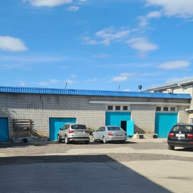 Otomobil servisi Ключ 34, Volgograd, foto