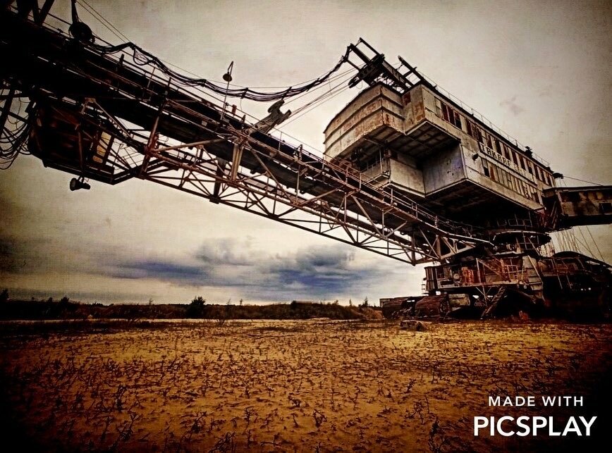 Madencilik işletmeleri Лопатинский фосфоритный рудник, Moskova ve Moskovskaya oblastı, foto