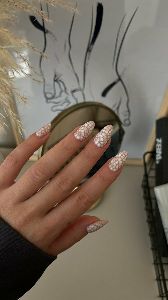 Kaş ve kirpik salonu Stilno Berezhno, Soçi, foto