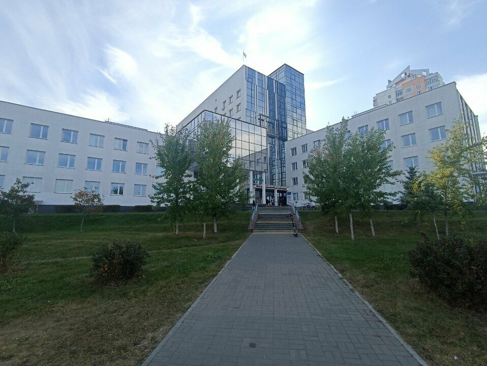 Dini ürünler Свято-Елисаветинский монастырь, Minsk, foto