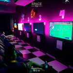 Ps_hub_uz (Temiryulchilar Street No:175), oyun salonları  Taşkent'ten