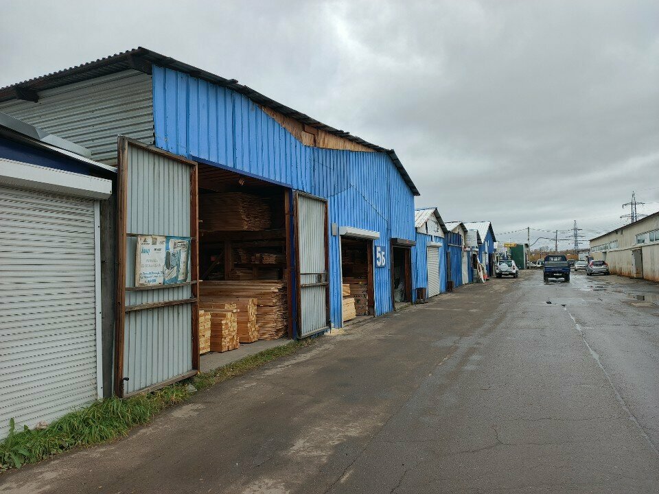 Kereste üretim ve satış şirketleri Вагонка-ирк.рф, Irkutsk, foto