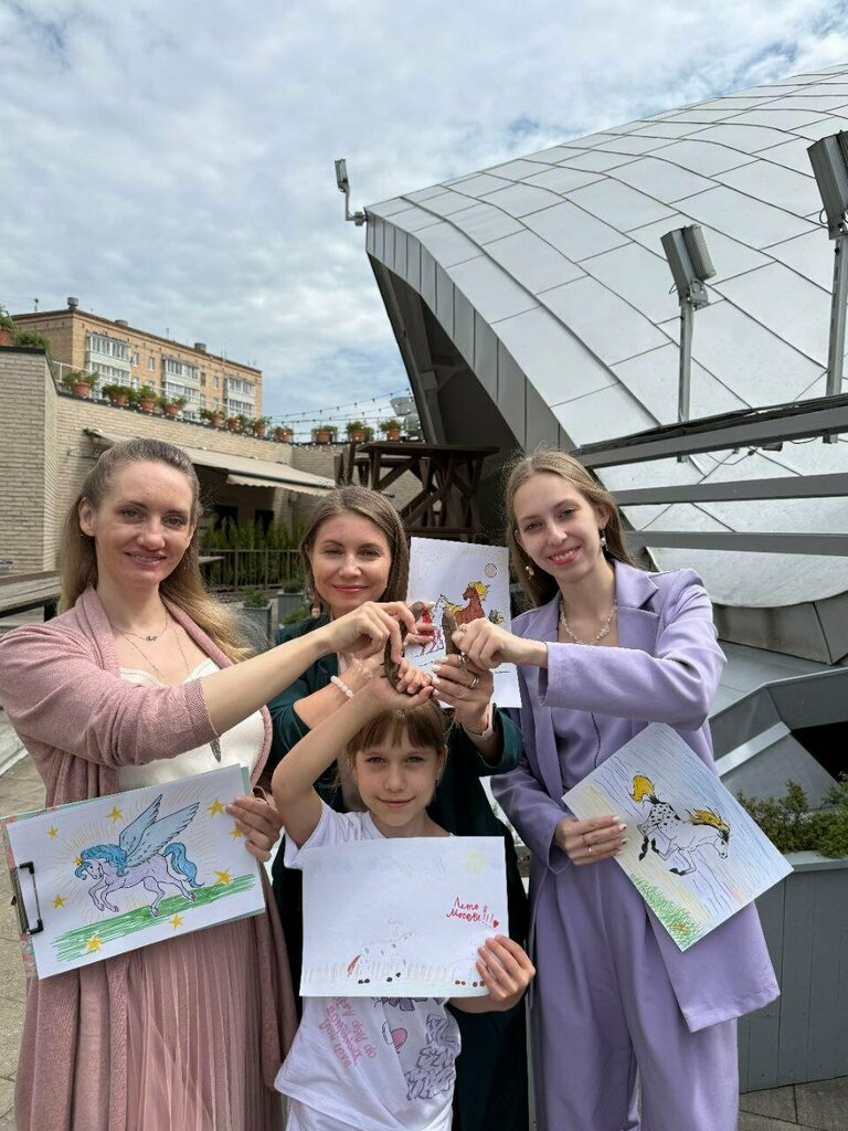 Koçluk Истомина Татьяна коуч Icf, психолог-консультант, ипповент, Krasnoyarski krayı, foto