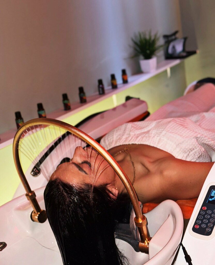 Spa Spa-kostroma, Kostroma, foto