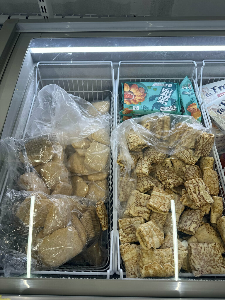 Süpermarket Nahodka, Kazan, foto