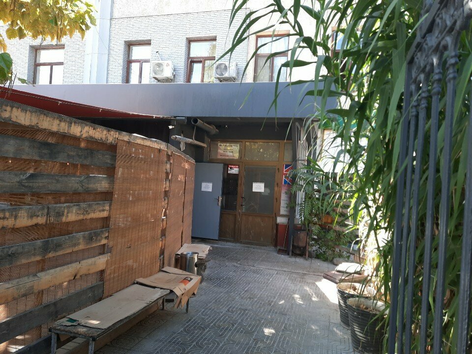 i̇nşaat firmaları Shugyla-2002, Çimkent (Şımkent), foto