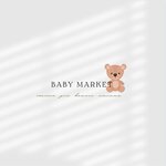 Беби Маркет (ulitsa Mira No:1А, selo Novopavlovka), çocuk mağazaları  Başkurdistan'dan