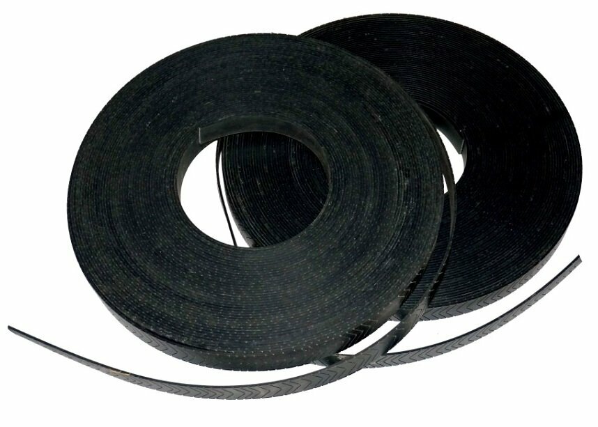 Lastik ve teknik lastik firmaları Otisbelts, Moskova, foto